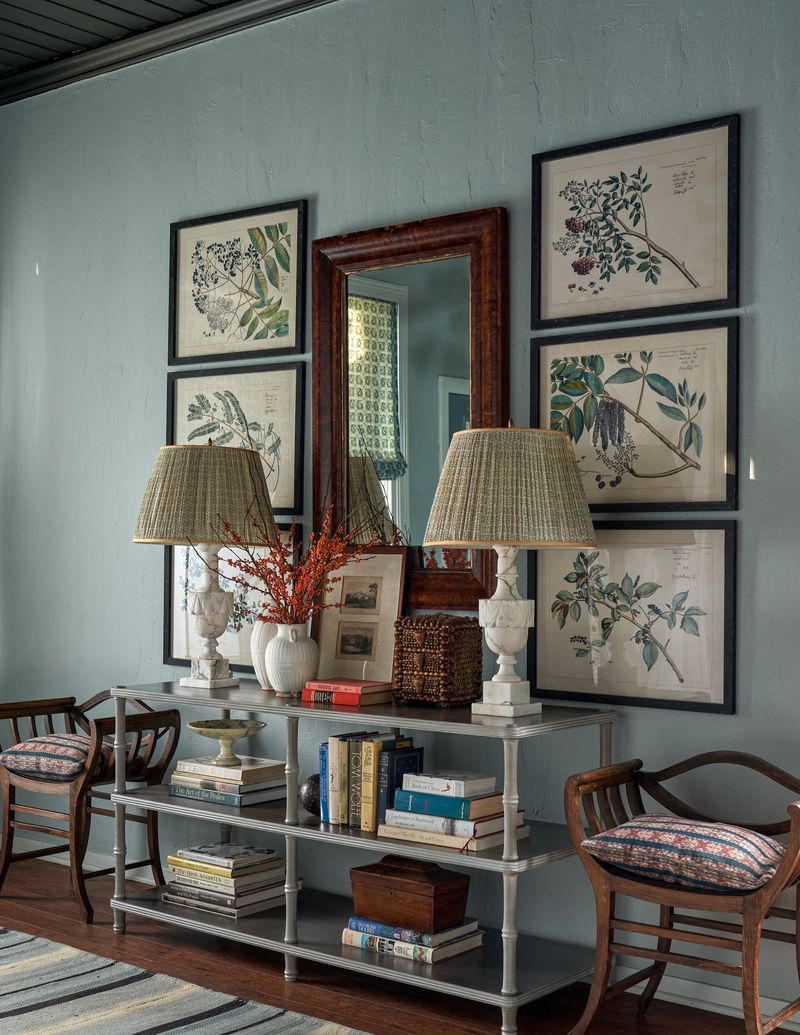 East Texas Historical Remodel — Meredith Ellis Design