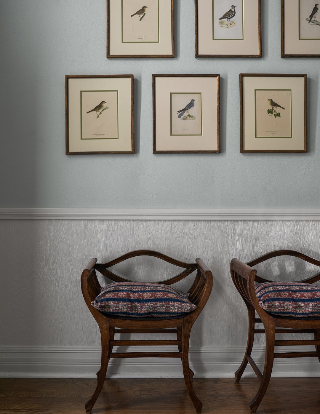 East Texas Historical Remodel — Meredith Ellis Design