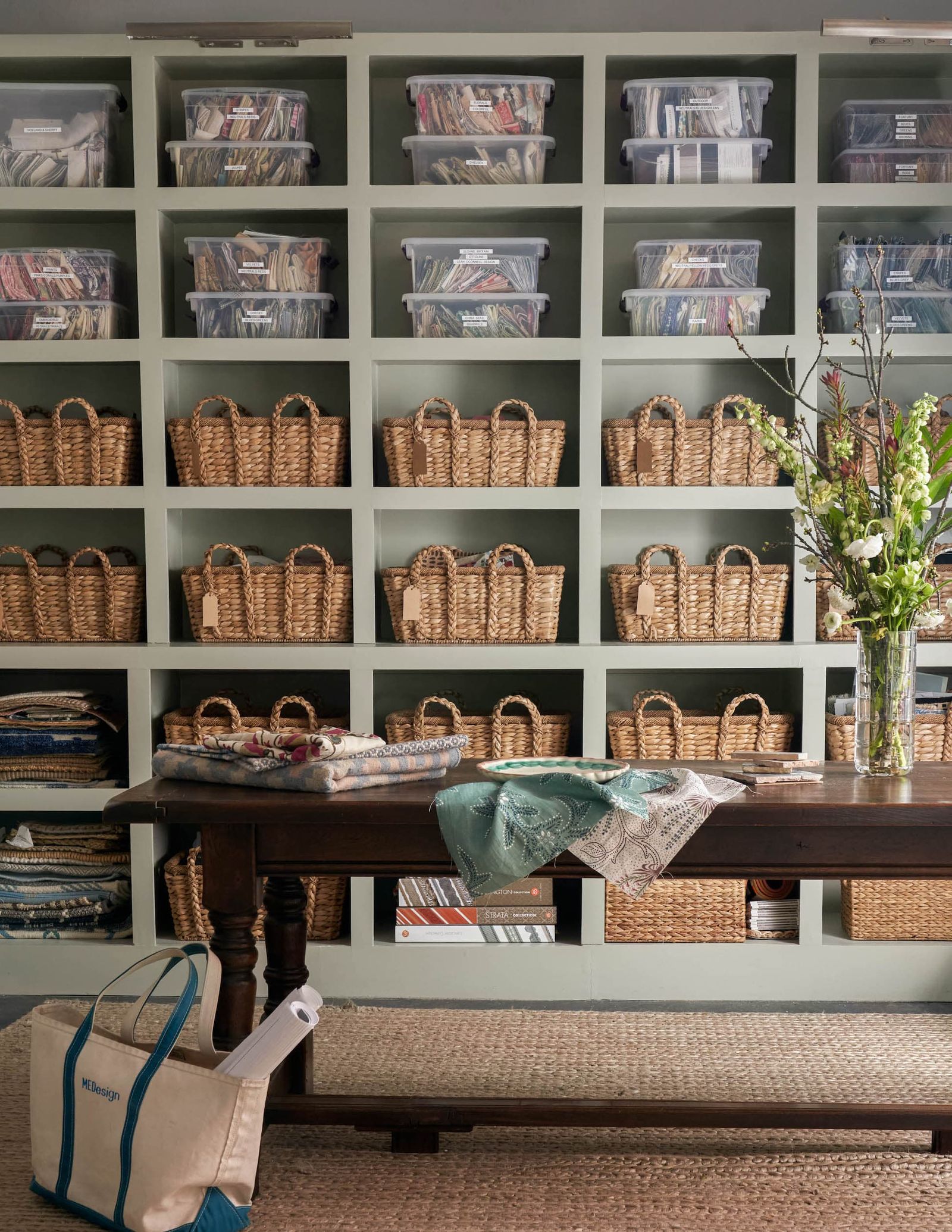 MED Design Office — Meredith Ellis Design