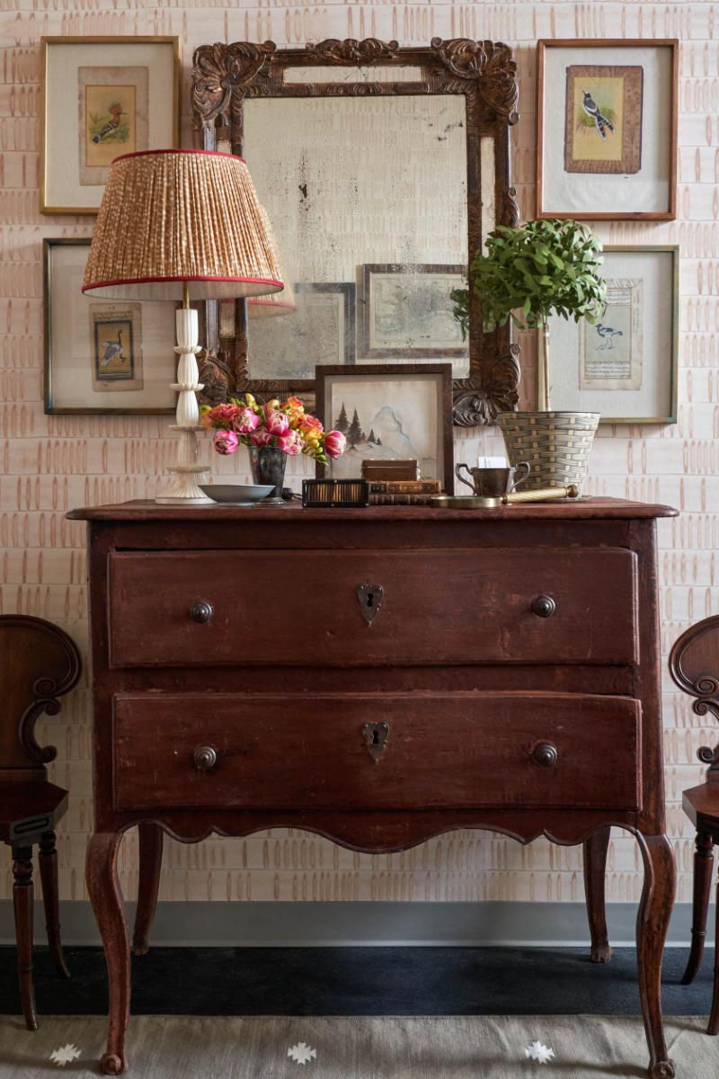 Interiors - Meredith Ellis Design