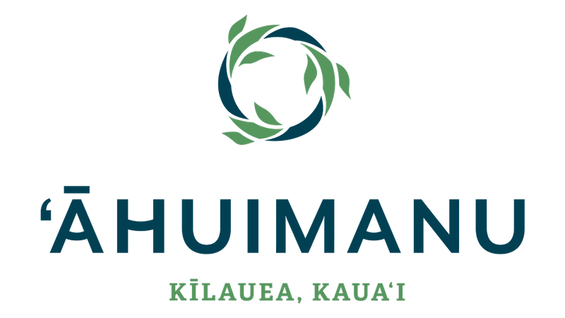 Ahuimanu: Kilauea, Kauai
