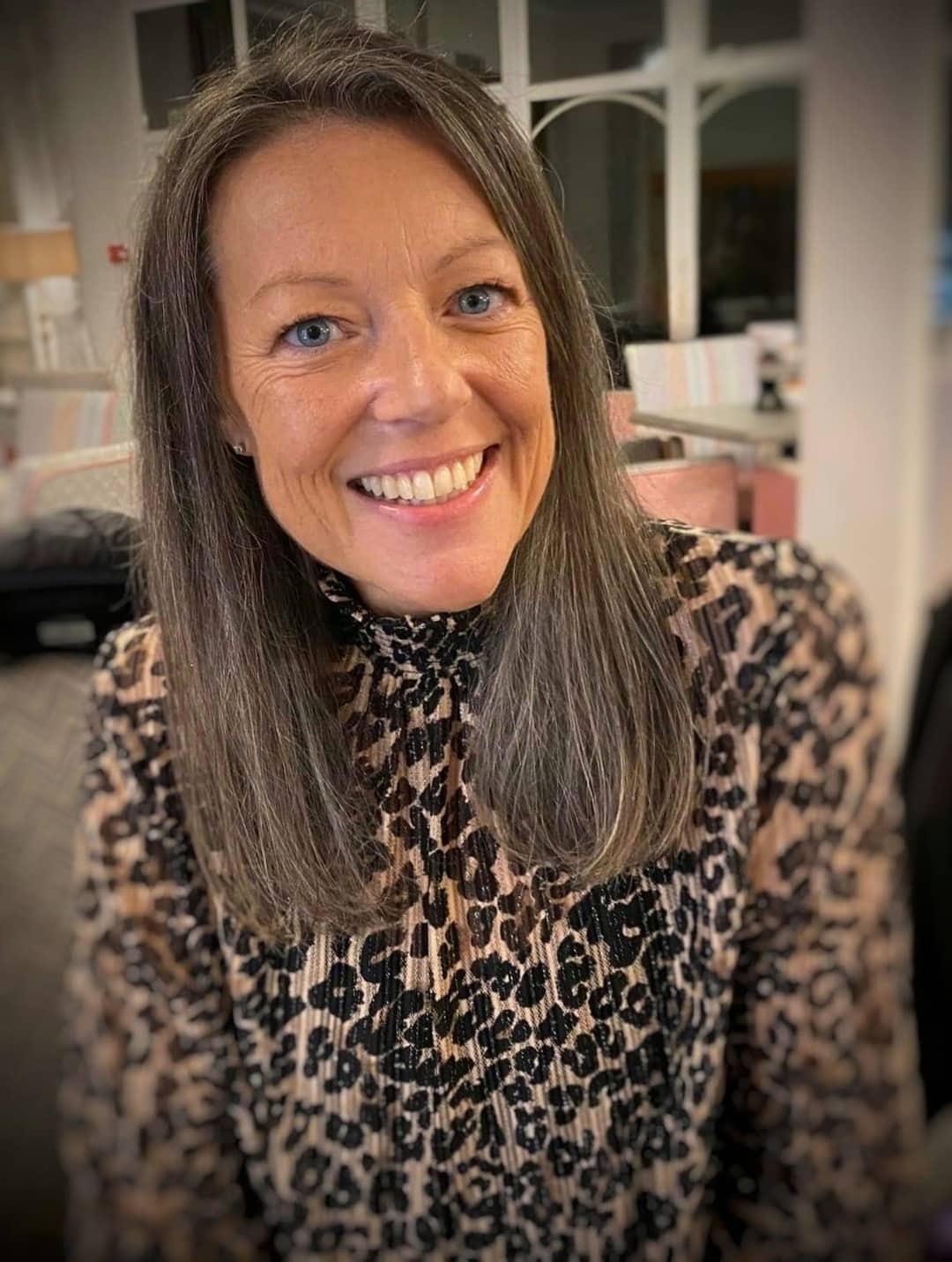 Meet The Team | You Raise Me Up Charity