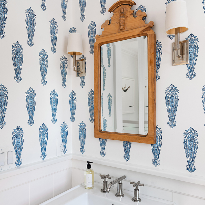 Lewis Vaughn Interiors