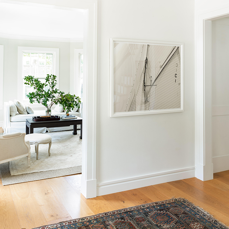 Lewis Vaughn Interiors