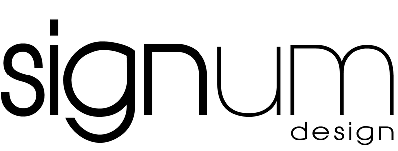 Signum Design | Oser. Axer. Créer.