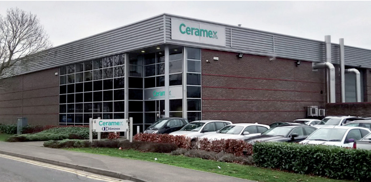 About | Ceramex® North America | DPF & DOC Cleaning