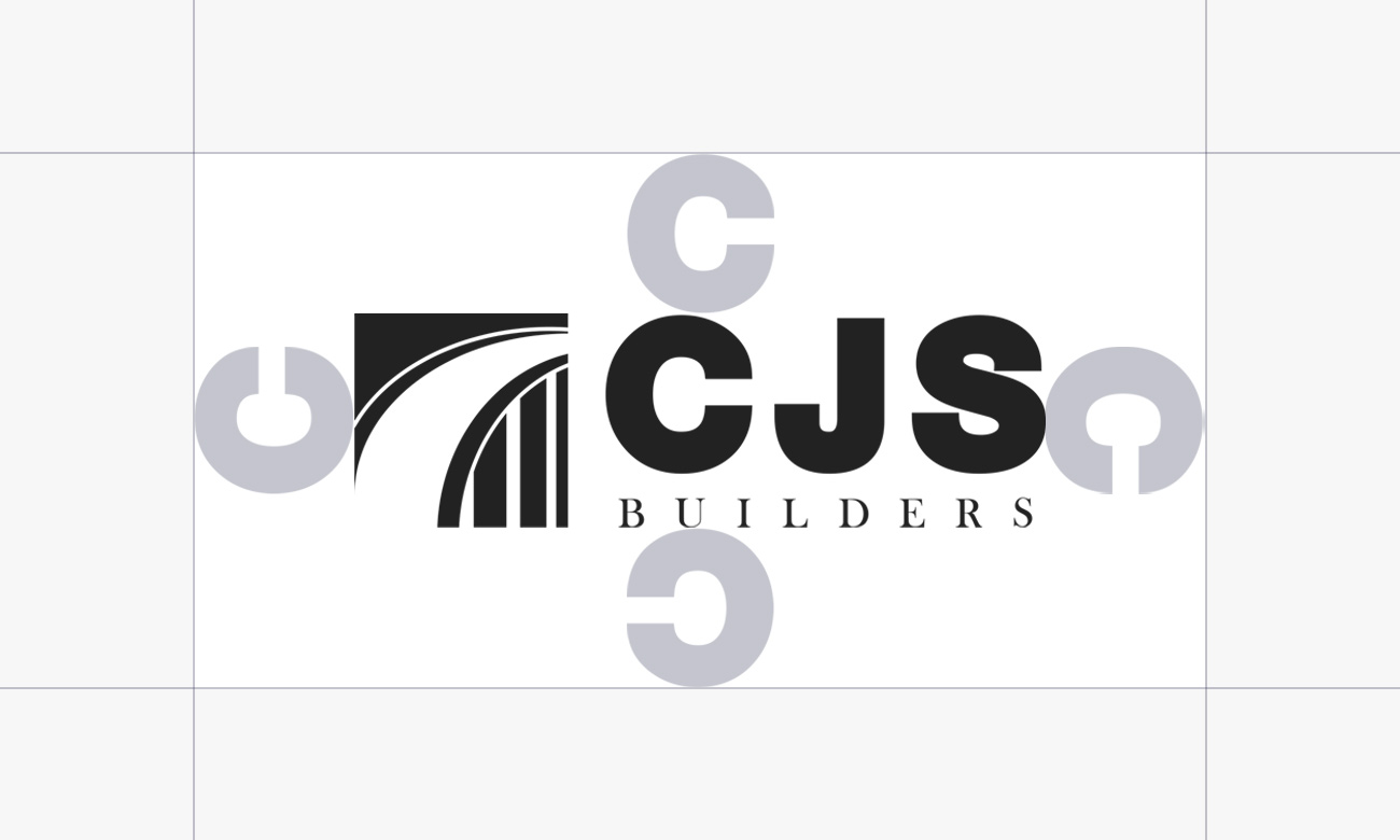 CJS Builders - Brand Guidelines