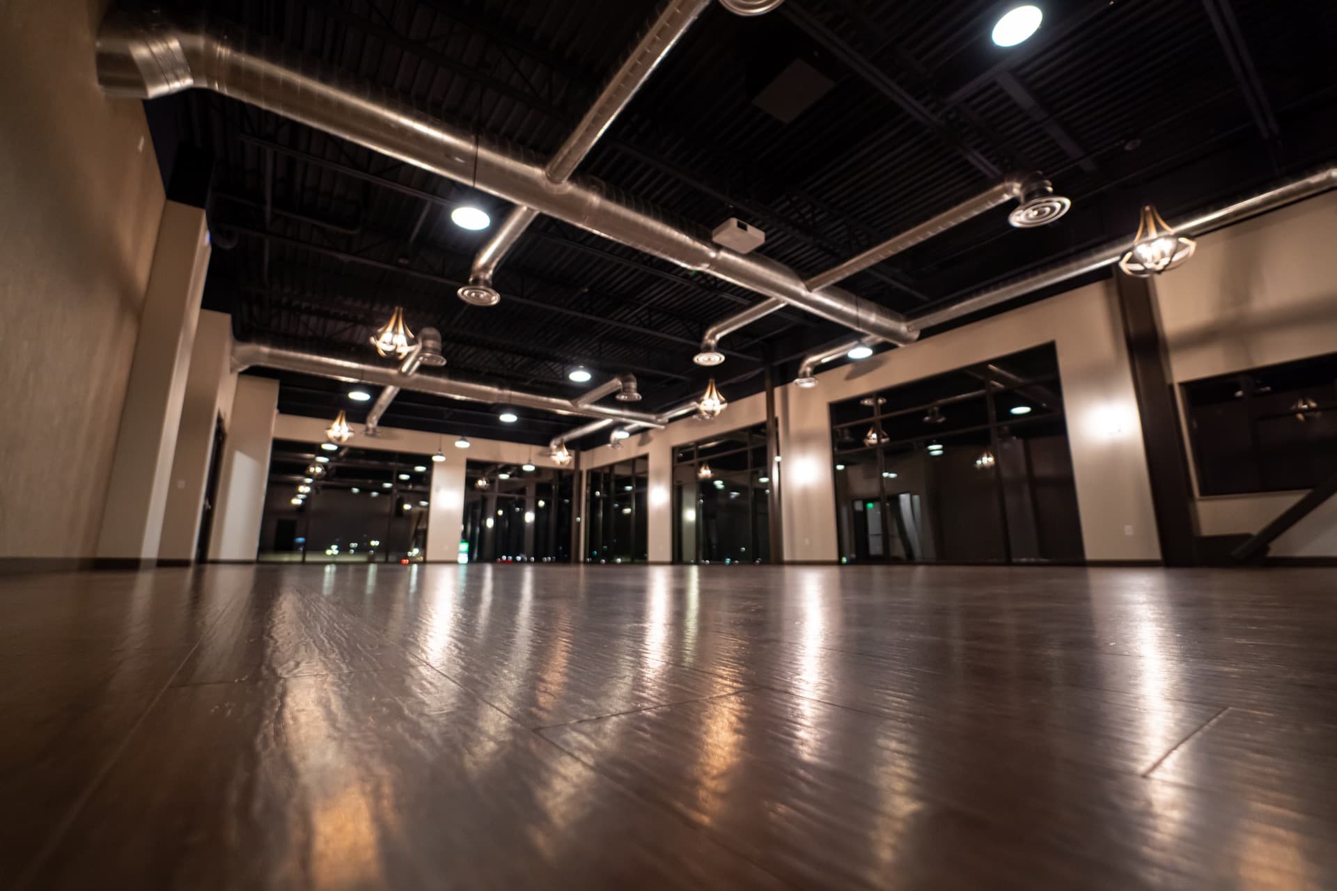 Wedding Venues Salt Lake City - The View Event Venue