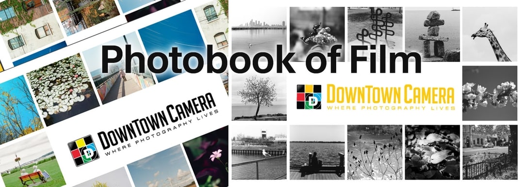 Downtown Camera - Where Photography Lives