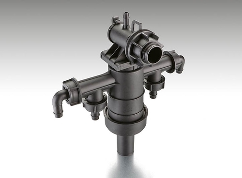 Advanced Plastics - Products