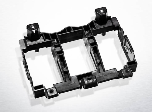 Advanced Plastics - Products