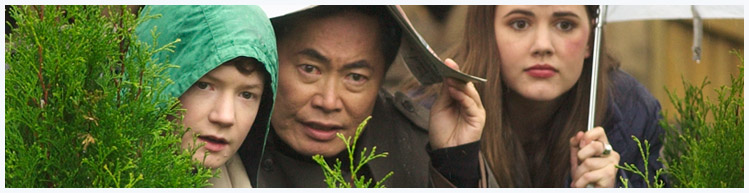 Alienated | Brightlight Pictures