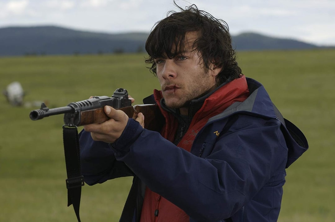 The Thaw | Brightlight Pictures