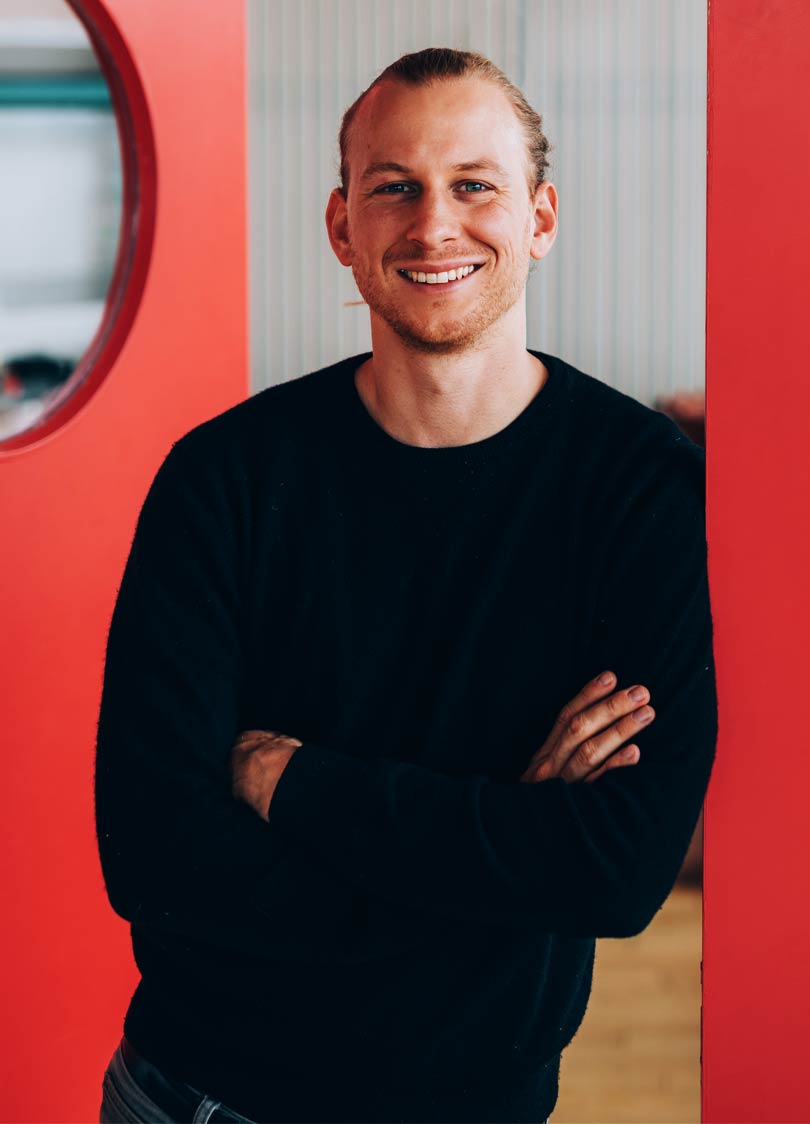 About Us | Talon.One