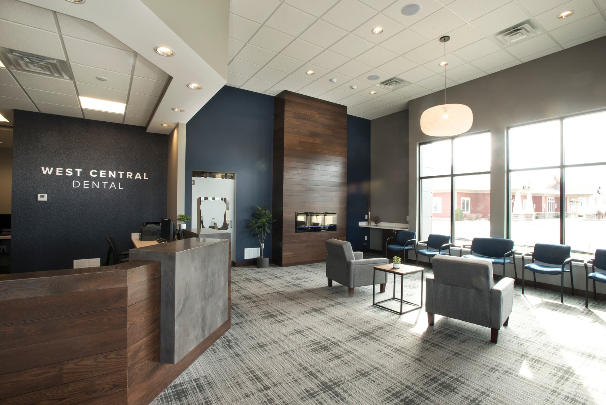 Patient Resources | West Central Dental