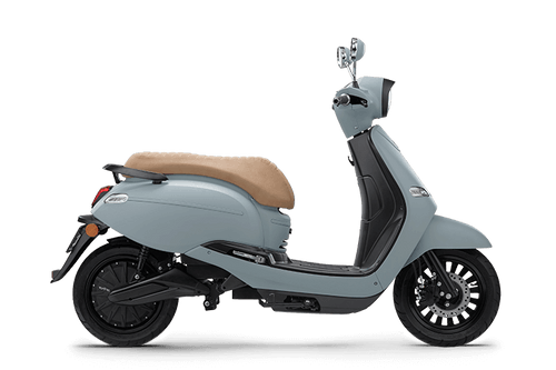 Fonz | Australian Made ⚡ Electric Motorbikes ⚡