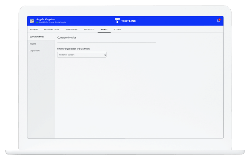 How it Works – Business Texting Software | Textline