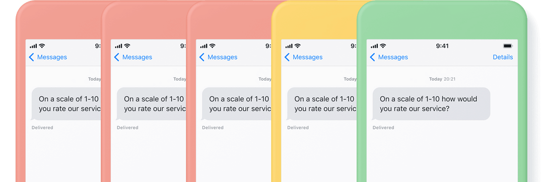How it Works – Business Texting Software | Textline