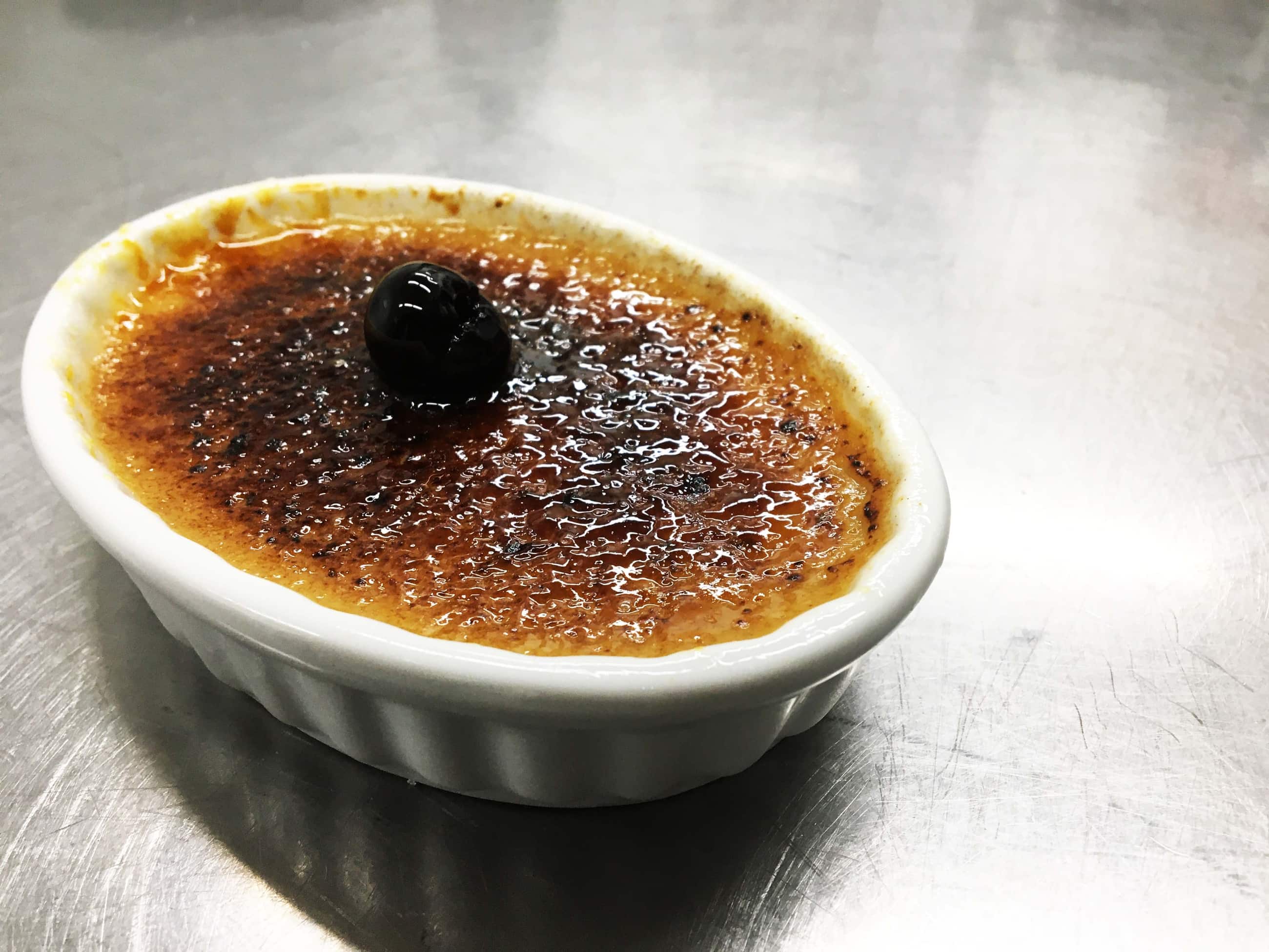 Stella Bleu Bistro – Springfield, Ohio Restaurant