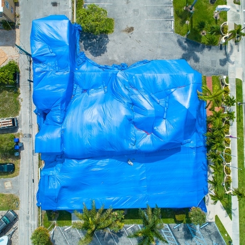 J&M Industries, Inc. | Custom Tarps & Covers in Louisiana