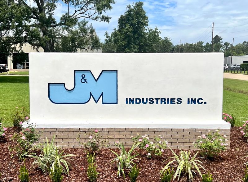 About | J&M Industries, Inc.