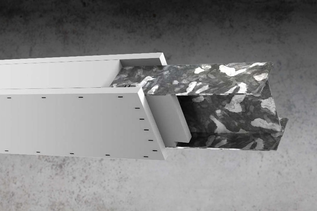 Trafalgar FyreBOARD Maxilite from Swart & Sons