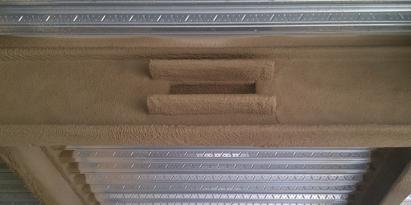 Isolatek Type M-II from Swart & Sons