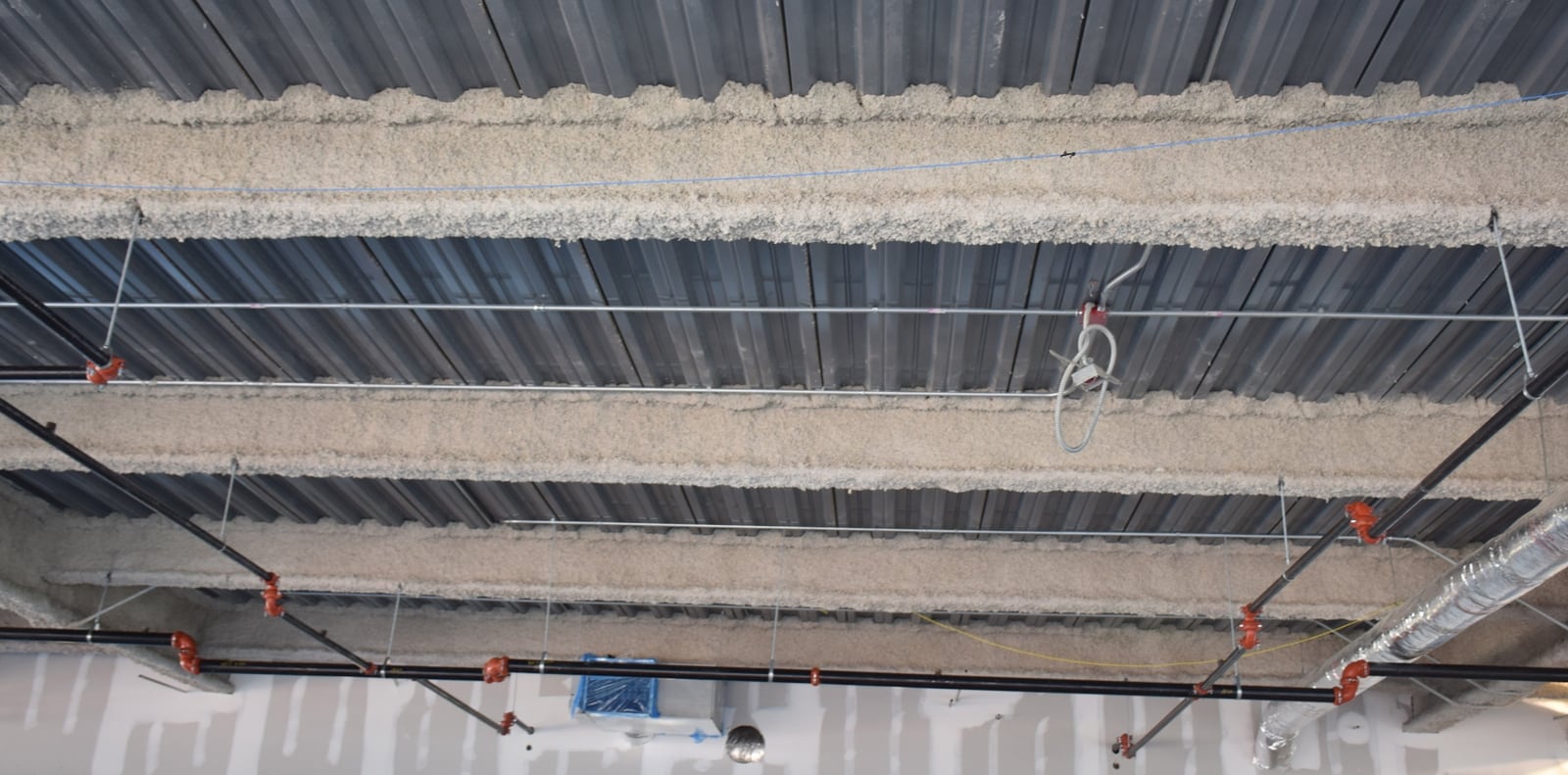 Isolatek Type II from Swart & Sons