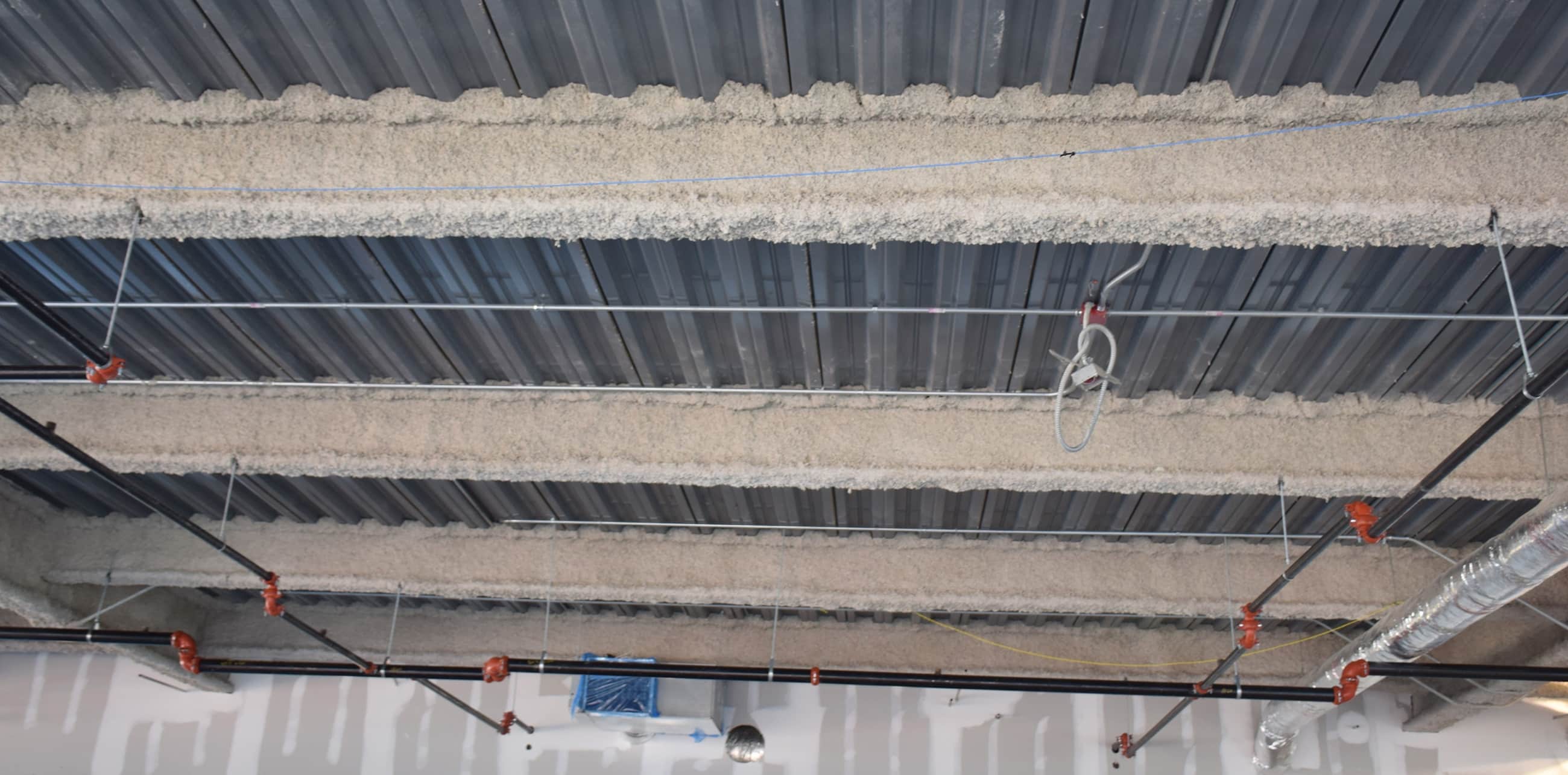 Isolatek Type 300 from Swart & Sons