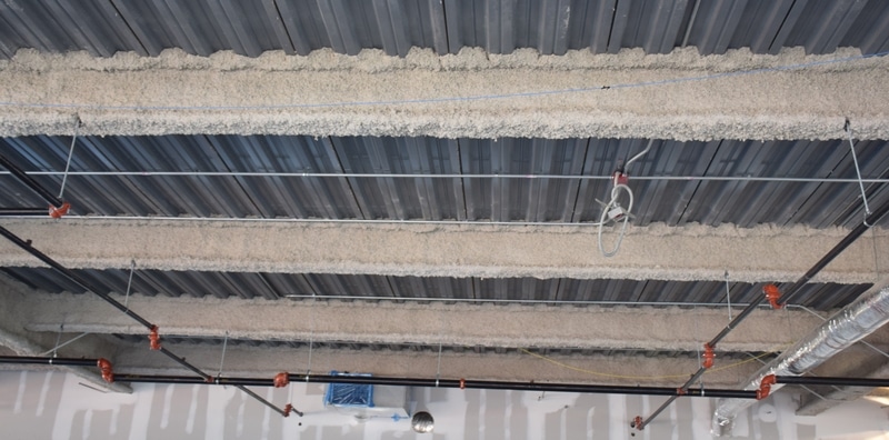 Isolatek Type 300 from Swart & Sons