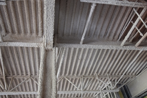 Isolatek Type II HS from Swart & Sons