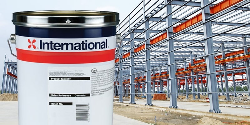 Chartek 1709 from Swart & Sons