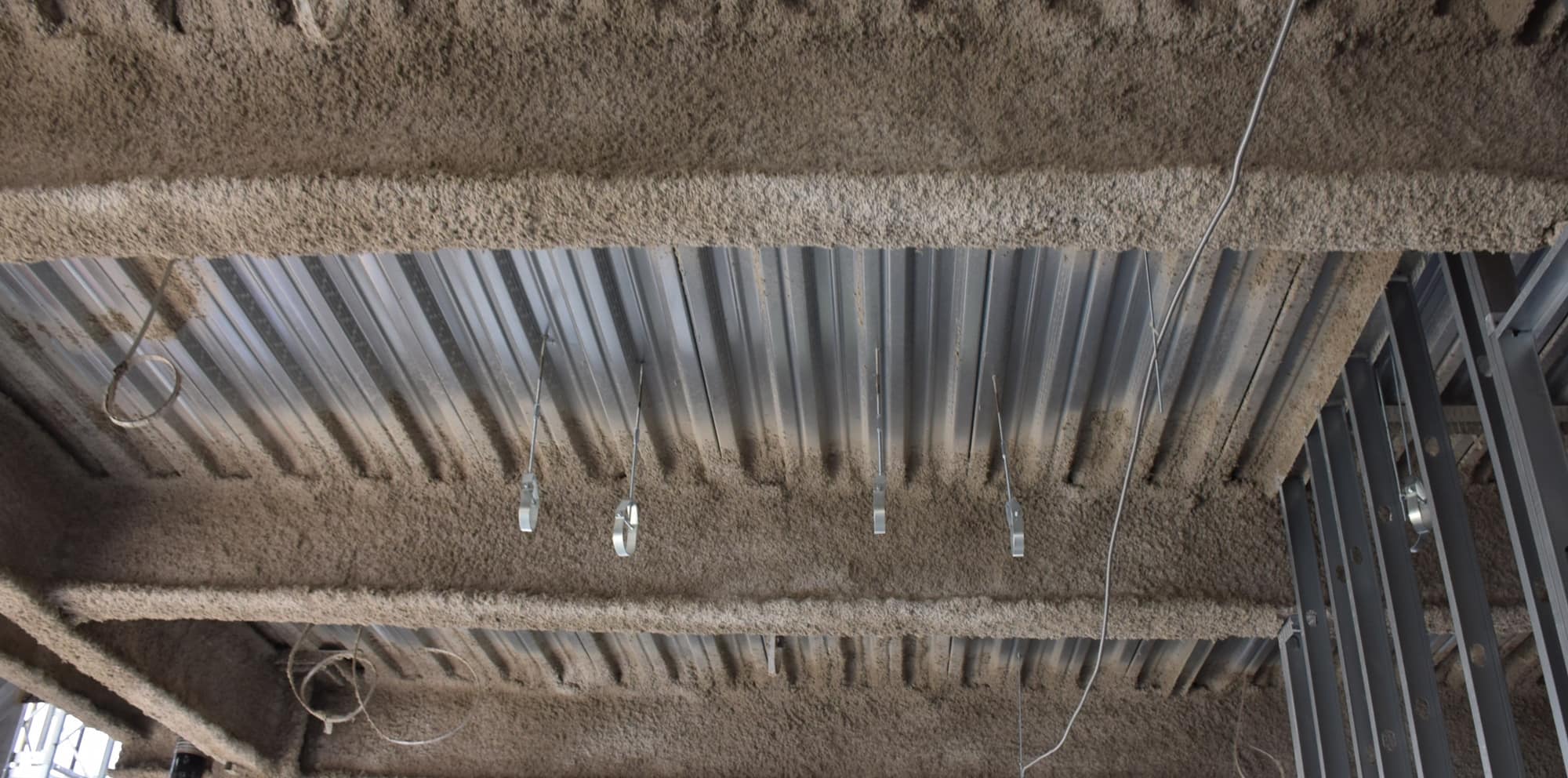 Isolatek Type 300 HS from Swart & Sons