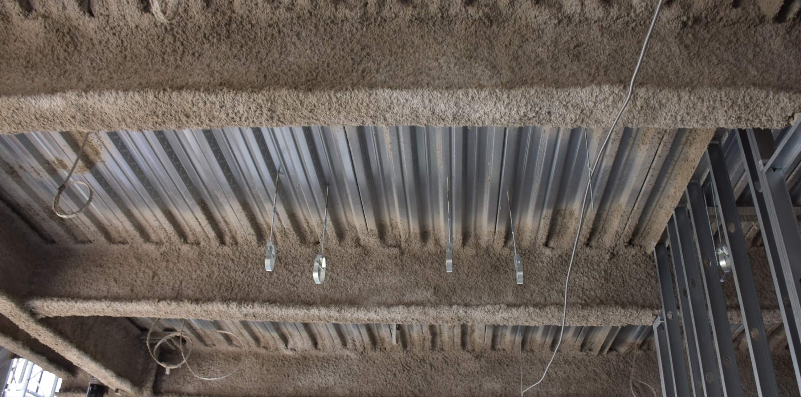 Isolatek Type 300 AC from Swart & Sons