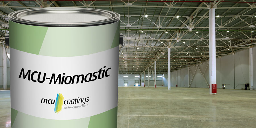 MCU-Insulat 230 from Swart & Sons