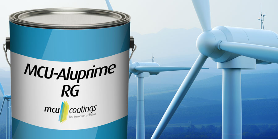 MCU-Miozinc from Swart & Sons