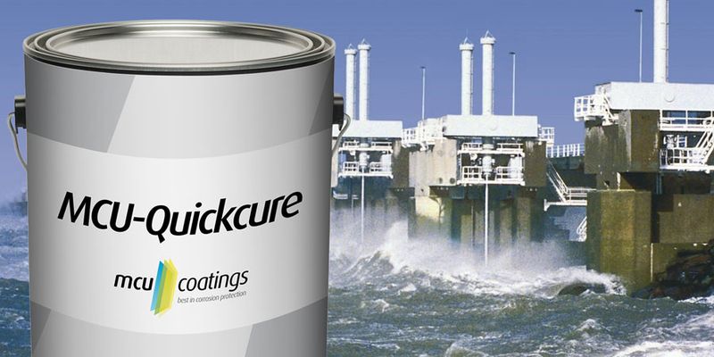 MCU-Miozinc from Swart & Sons