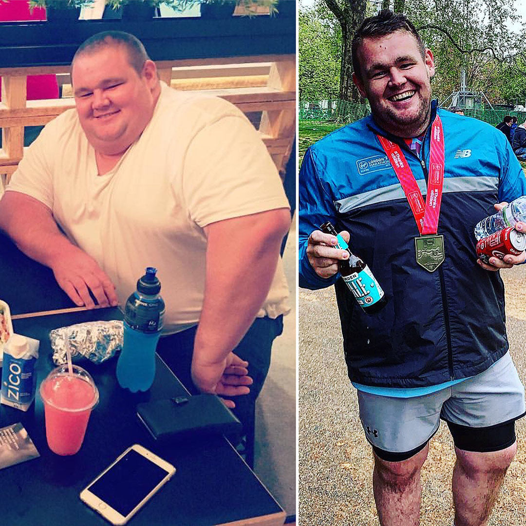 Alf - Ripped Gym - Basildon