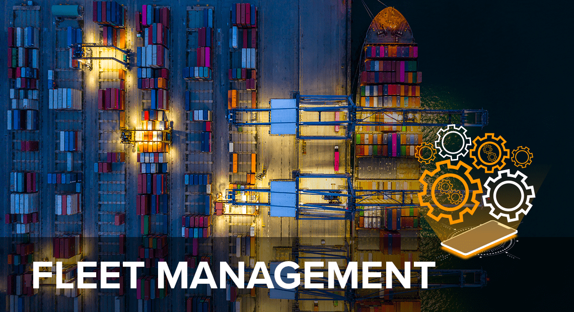 What Is Fleet Management Here s What You Should Know