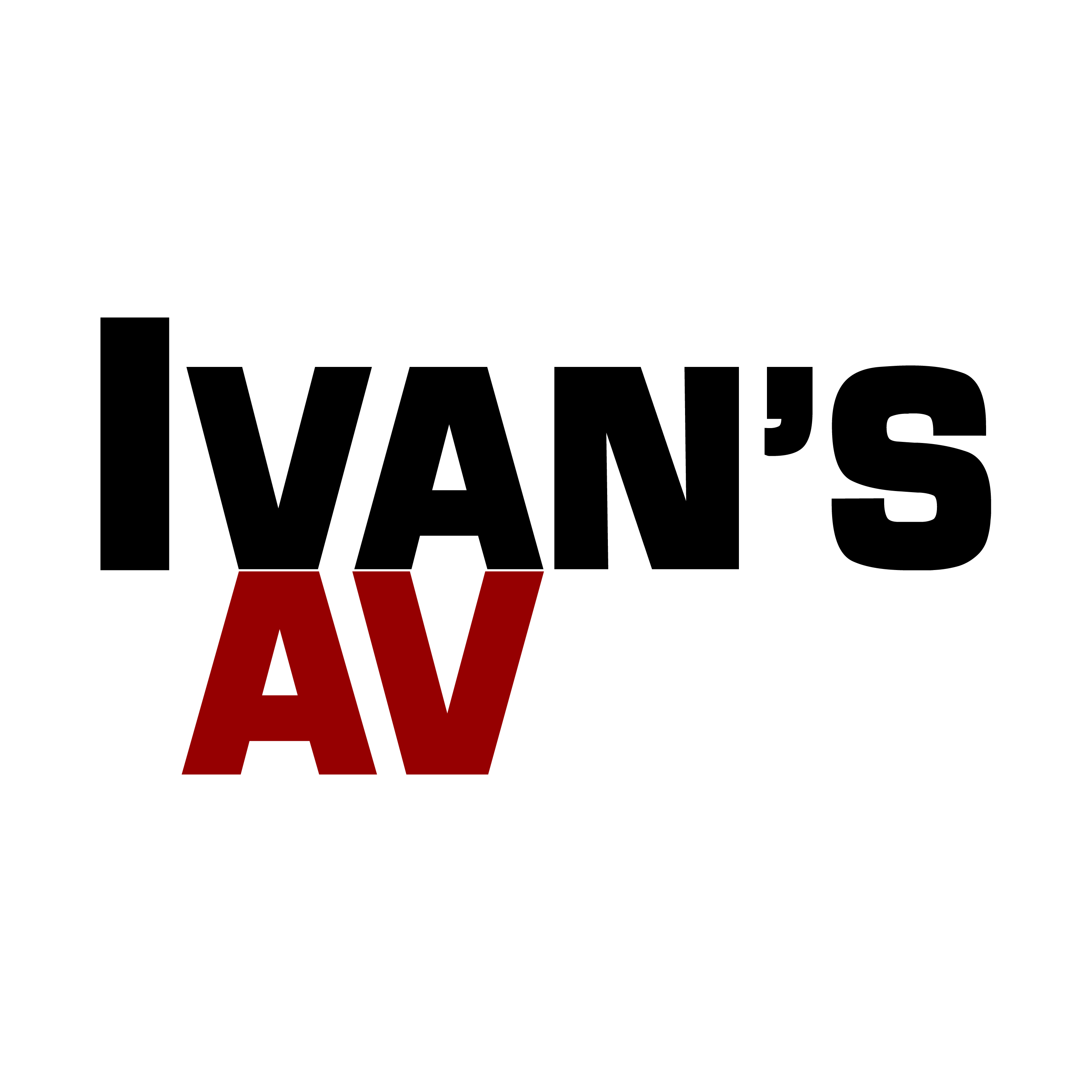 Ivans AV