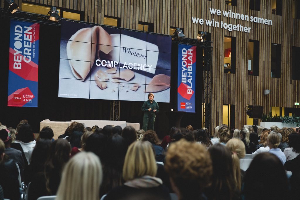 Beyond Green: First impressions and key take-aways - Insights - Circle ...