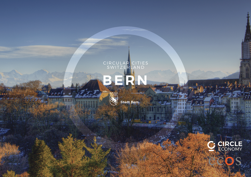 Circular Bern - Insights - Circle Economy