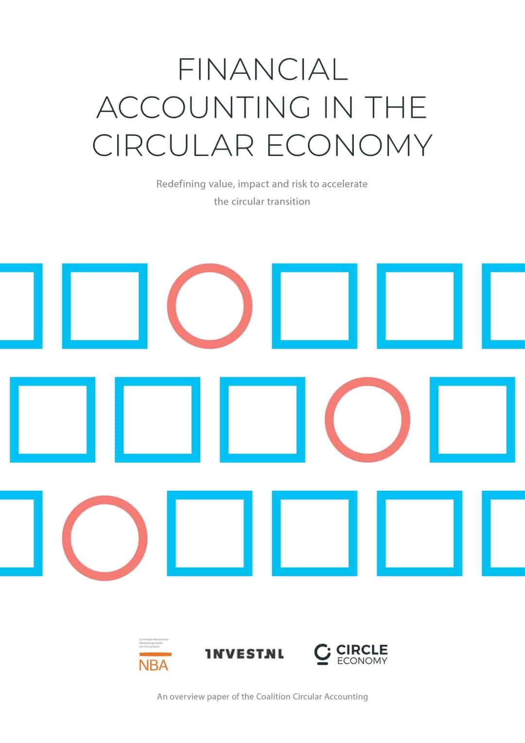 Financial Accounting in the Circular Economy: Redefining Value, Impact ...