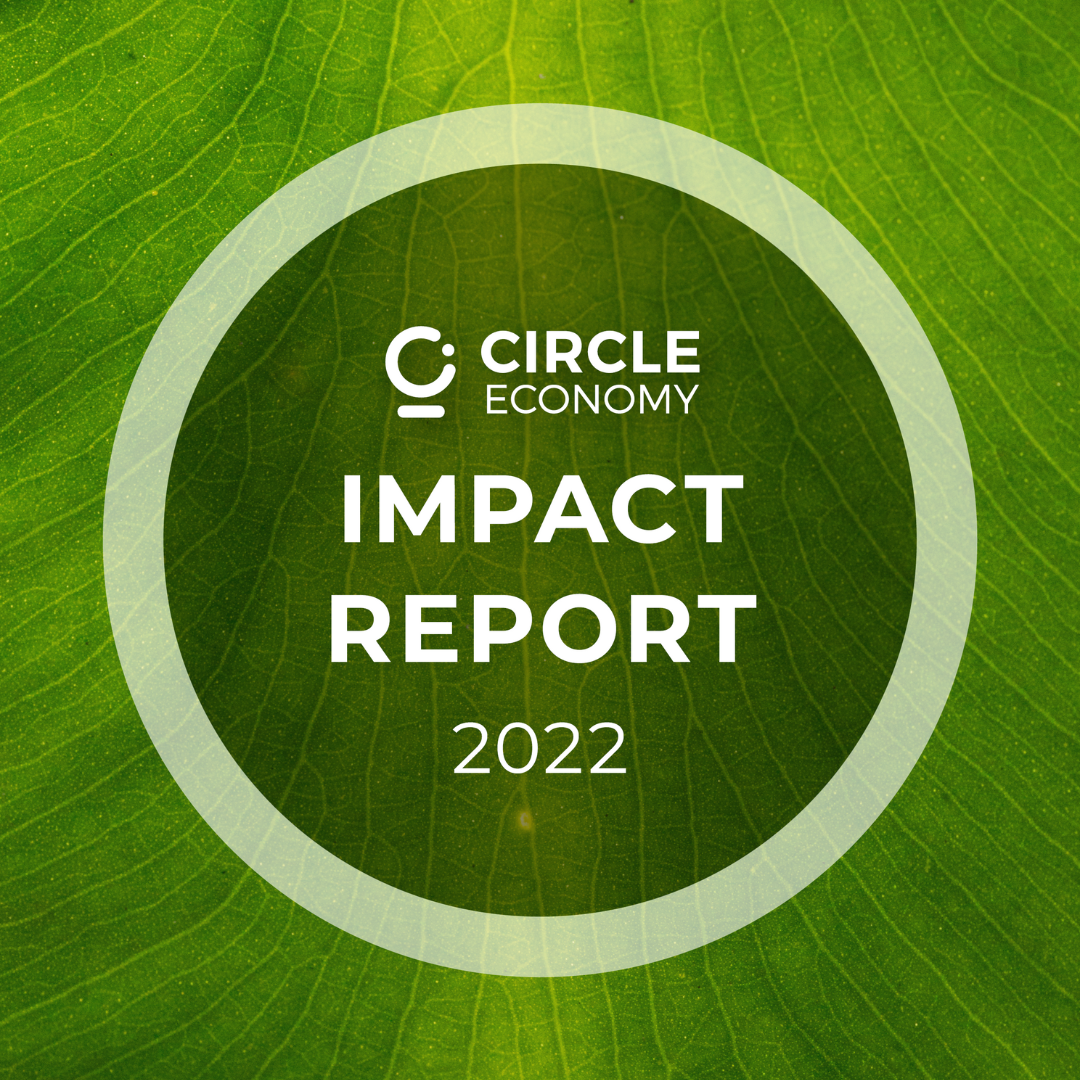 From parliament to shopping centres: the ten+ places Circle Economy has ...