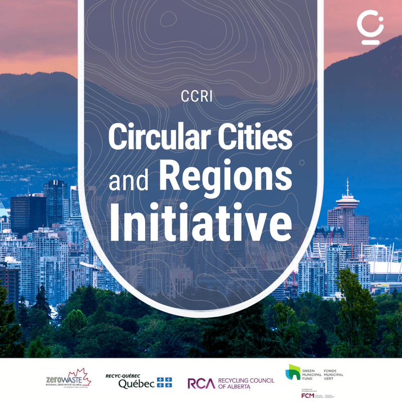 Circle Economy - Practical, scalable implementation of the circular economy