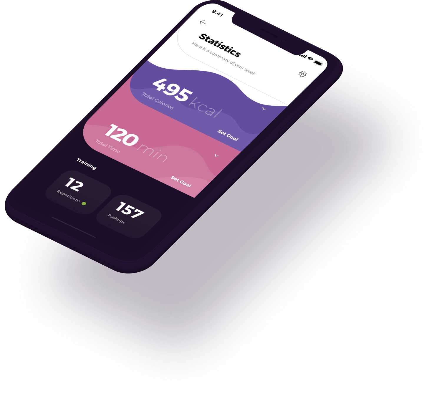 Orizon Design Agency - Social Meet Up