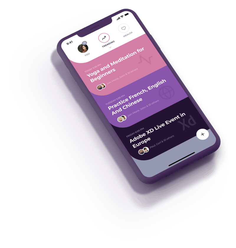 Orizon Design Agency - We design products people love