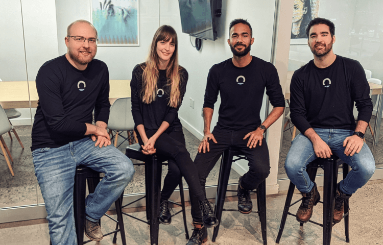 Orizon Design Agency - We design products people love