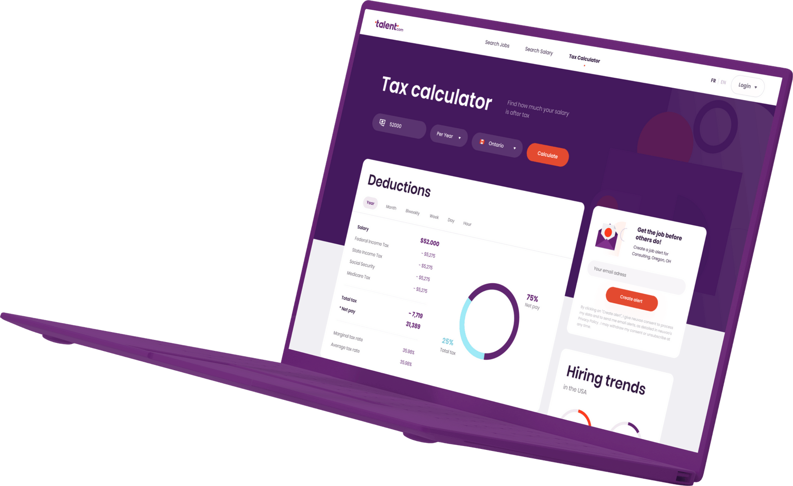 Orizon Design - UX Design Agency, Branding & Web Design