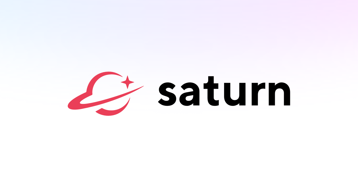 Saturn Privacy Policy